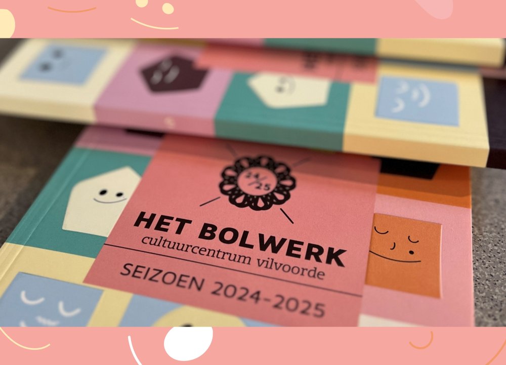 cc Het Bolwerk - cultuurcentrum vilvoorde